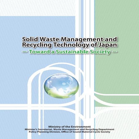 Japan - Solid Waste Management Plans.pdf