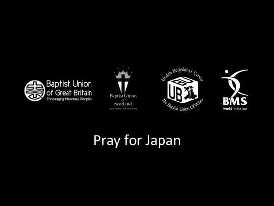 Saving japan | PPT