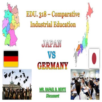 JAPAN AND GERMANY (PPT).pptx