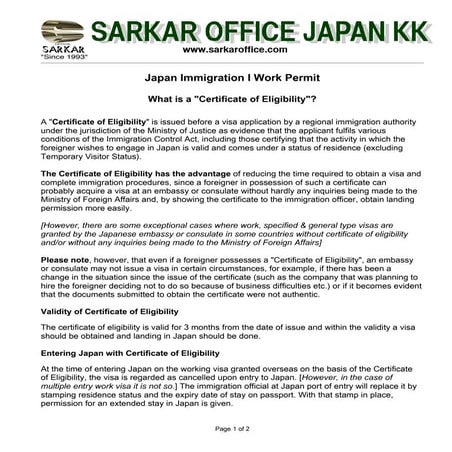 Opening a Kabushiki-Kaisha, KK Co in Japan. Registration Procedure ...