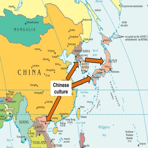 Japanese Middle Ages | PPTX