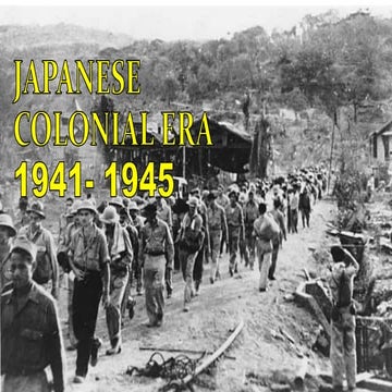 Japanese Era . PPTX....................... | PPTX