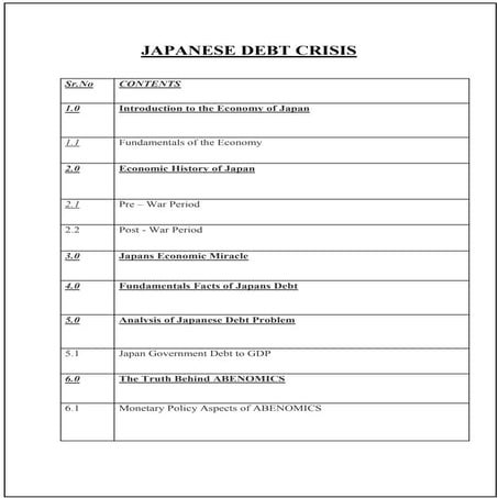 Rising from the Ashes! The Inspirational journey and rebirth of Japan ...