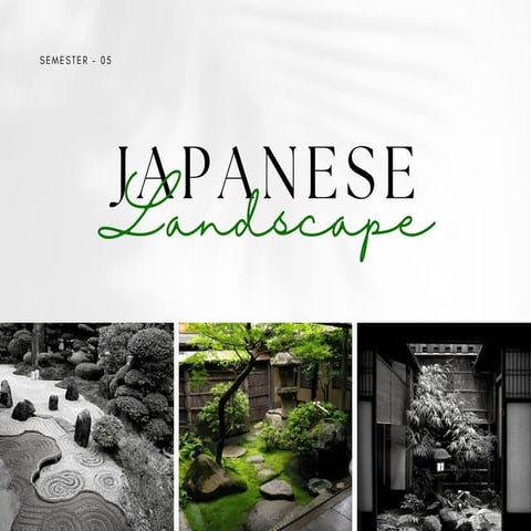 Japanese Garden Design Principles Pdf Japanese Garden: History, Design
