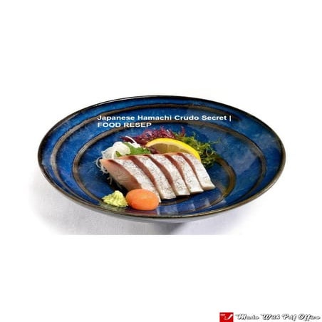 Japanese Hamachi Crudo Secret.pdf