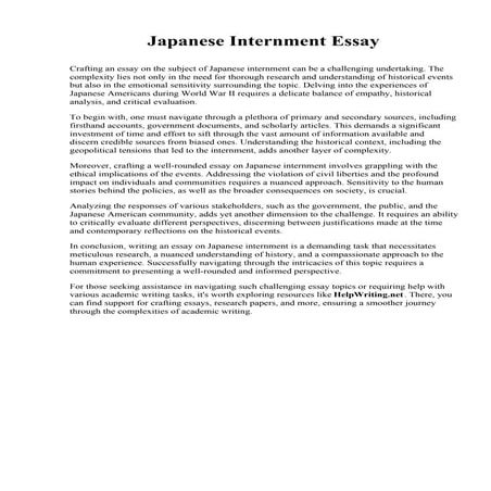 Japanese Internment Essay.pdf