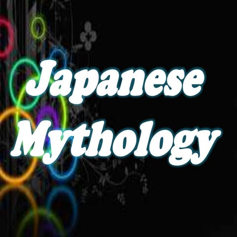 Intro to world religion shintoism report | PPTX