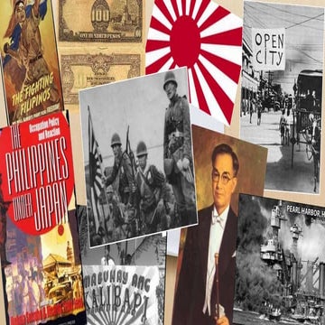 THE SECOND REPUBLIC | PPTX