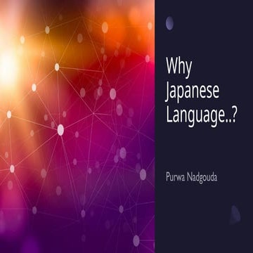 Japanese power point presentation for japapnese language.pptx