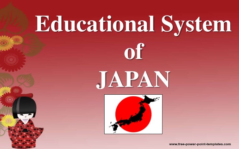 editedversiongroup1:japan education system