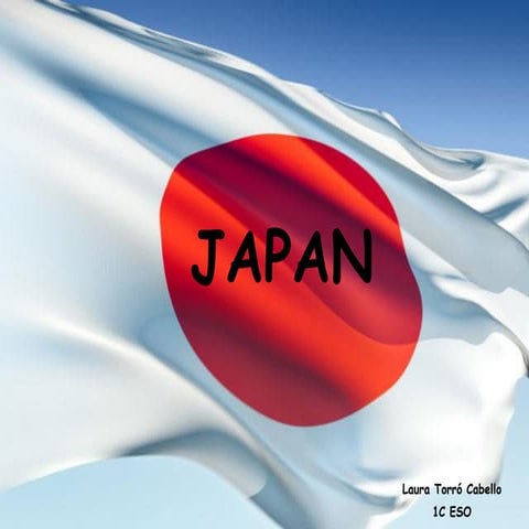 Japan laura | PDF | Food & Drink