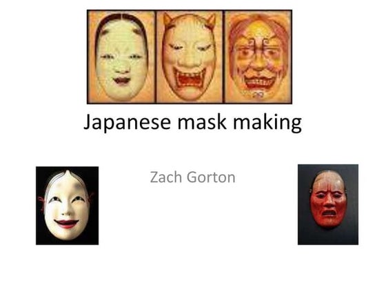 Harrison Middle Mask Uses | DOC