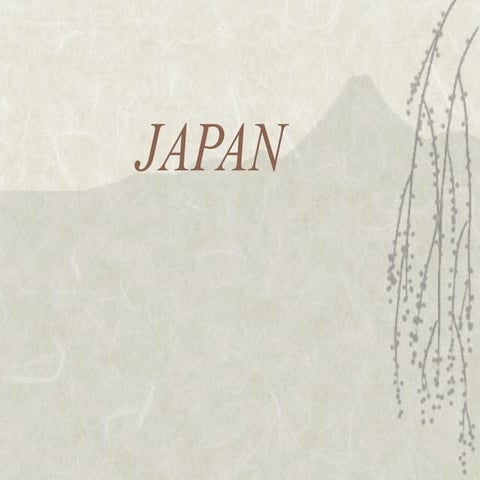 Japan Presentation | KEY