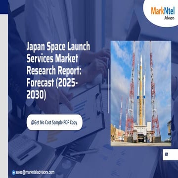 Japan Space Launch Services Market Research Report.pdf