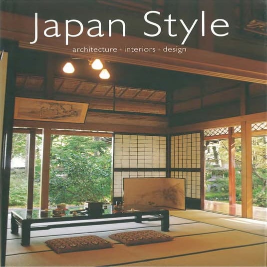 Japan style | PDF