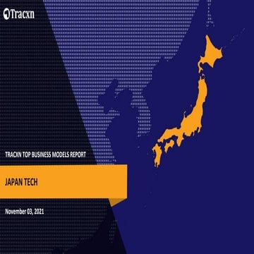 Fast-Growing Startup Market in Japan(202507)英文 | PDF