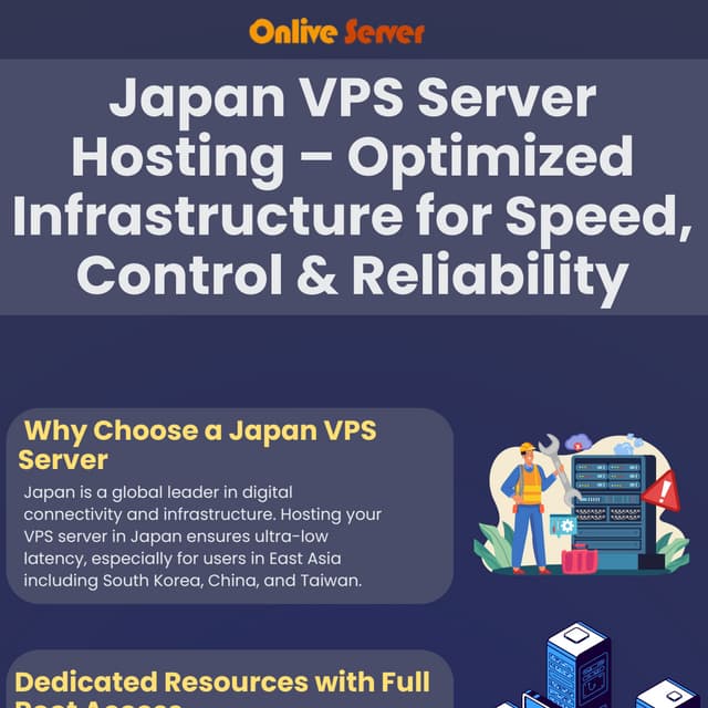 Japan-Based VPS Solutions – Boost Your Speed in Asia | PDF