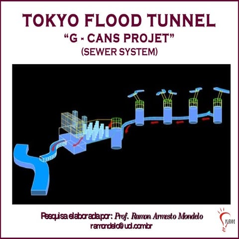 G cans project report | PDF