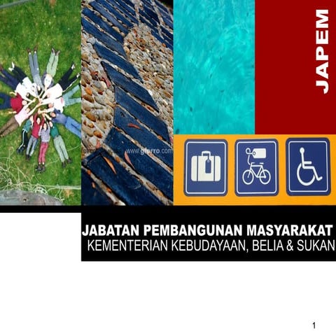 JAPEM Presentation | PPT