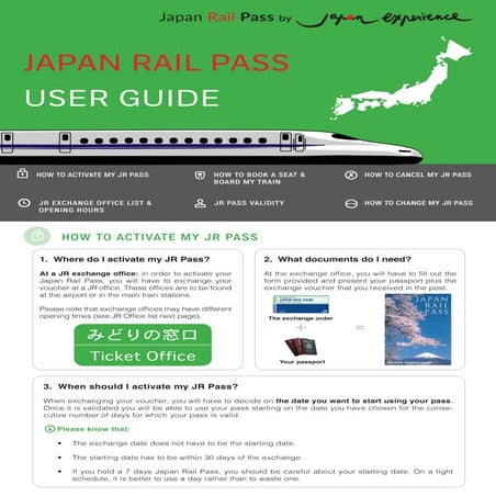 Osaka Tour guide 2017 - The Guidebook found | PDF