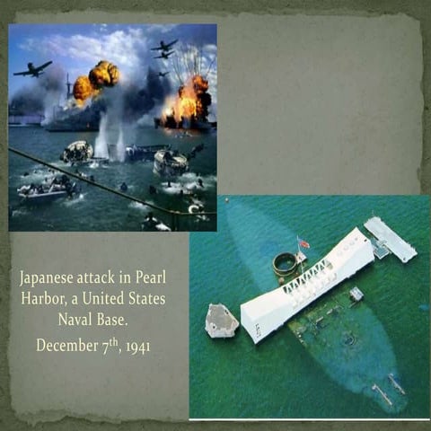 Japanese Relocation In Canada | PPTX