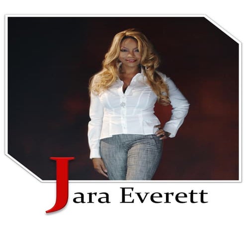 Jaraeverettmediakit | PDF
