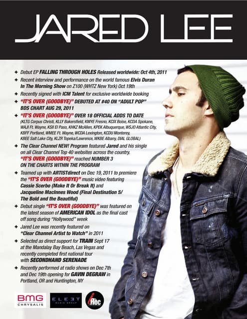 Green_JavonT_OneSheet Grace Little Assignment | PDF