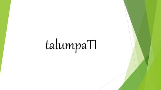 Filipino sa Piling Larang Talumpati FIL12.pptx