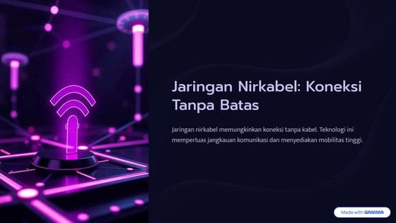 Pertemuan 13-1 jaringan nirkabel dan .pptx