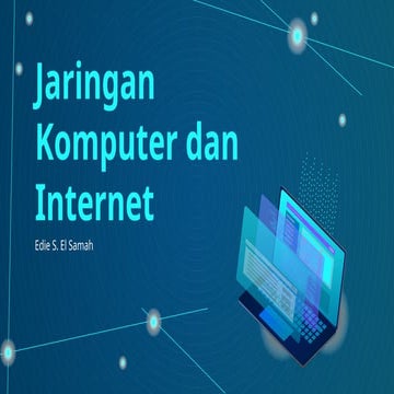 Jaringan Komputer dan Internet - Informatika Kelas XI.pptx