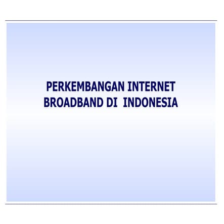 Jaringan Komputer dan Internet 12 | PPT