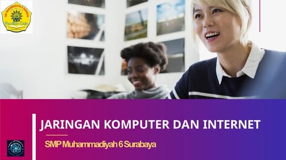 INFORMATIKA LANJUTAN JARINGAN INTERNET.pptx