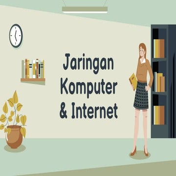 JARINGAN KOMPUTER & INTERNET - TOPOLOGI JARINGAN.pptx