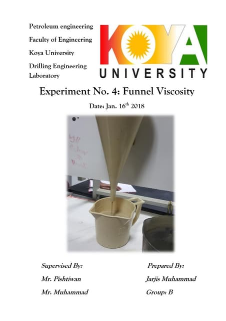 Fann VG meter | DOCX