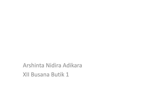 MENGENAL JARINGAN KOMPUTER SERTA JENIS-JENIS JARINGAN | PPTX