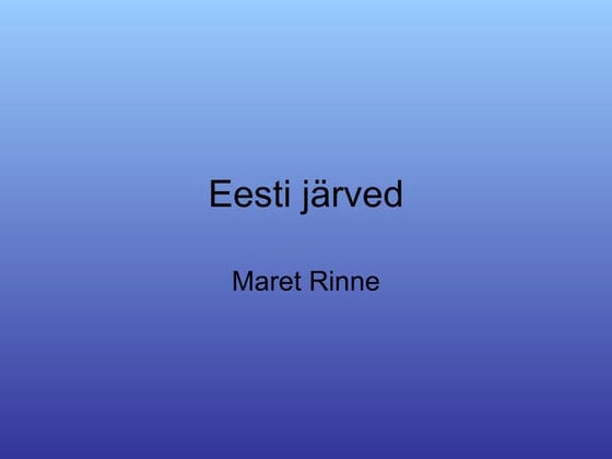 Jarv | PPT