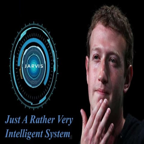 Jarvis | PPTX
