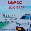 Taxi From Batam Centre to Nongsa, (+62) 813-6495-4427 (Telkomsel)