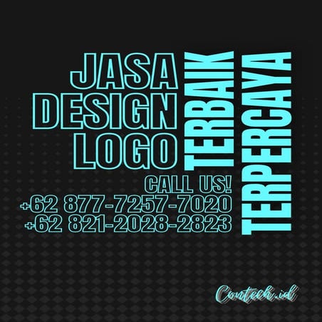 Jasa design logo | PDF