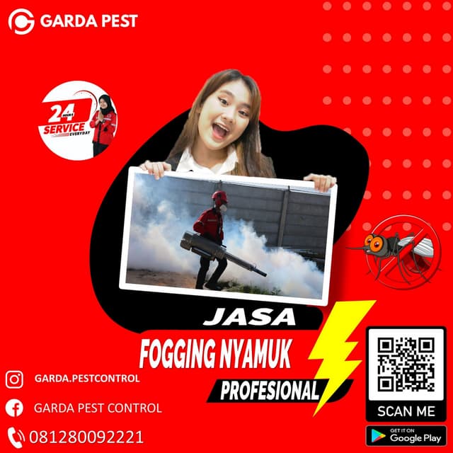 Jasa Fogging Di Bali | 081280092221 | PDF