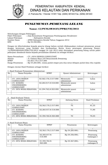 Matriks itbx 2 | DOCX