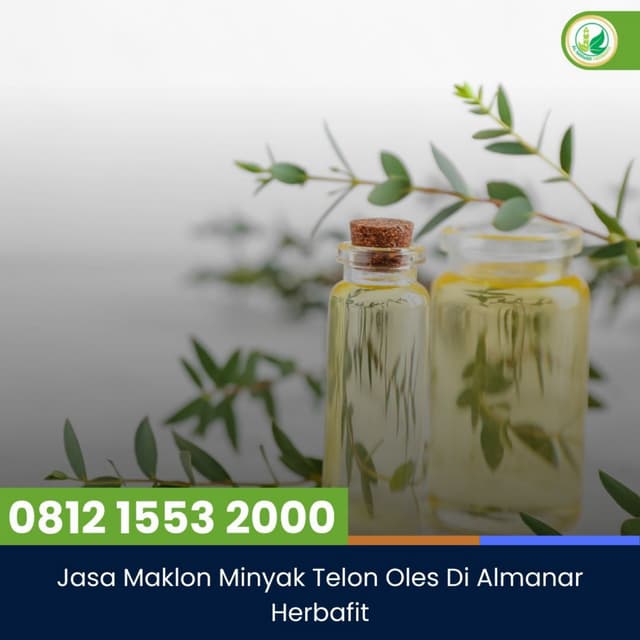 Jasa Maklon Minyak Telon Oles Di Almanar Herbafit.pdf