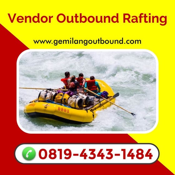 Jasa Outbond Flying Fox | PDF