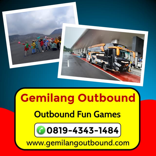 Paket Outbond Flying Fox | PDF | Cricket | Sports