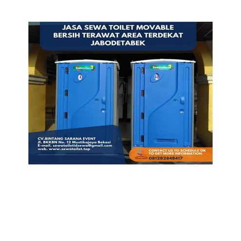 Jasa Sewa Toilet Movable Bersih Terawat Area Terdekat Jabodetabek.pdf