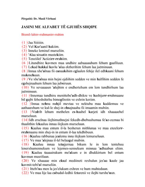 Microsoft Excel shqip | PPT