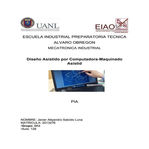 Manual para hacer un careado en torno cnc | PDF