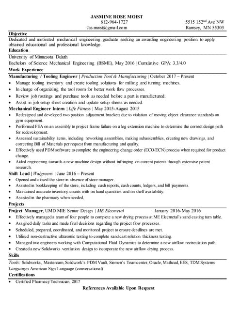 Matthew Thomas Miller's Resume 12-21-2015 | PDF