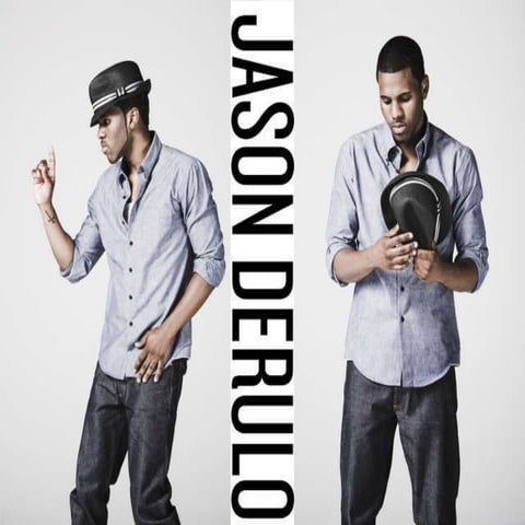Jason Derulo | PPTX
