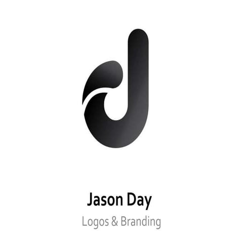 Jason Day / Logos & Branding | PPT